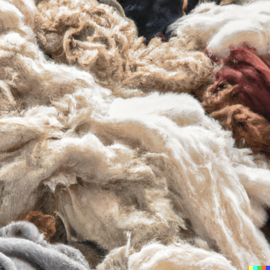 Wisqa Peru – Paz Lifestyle