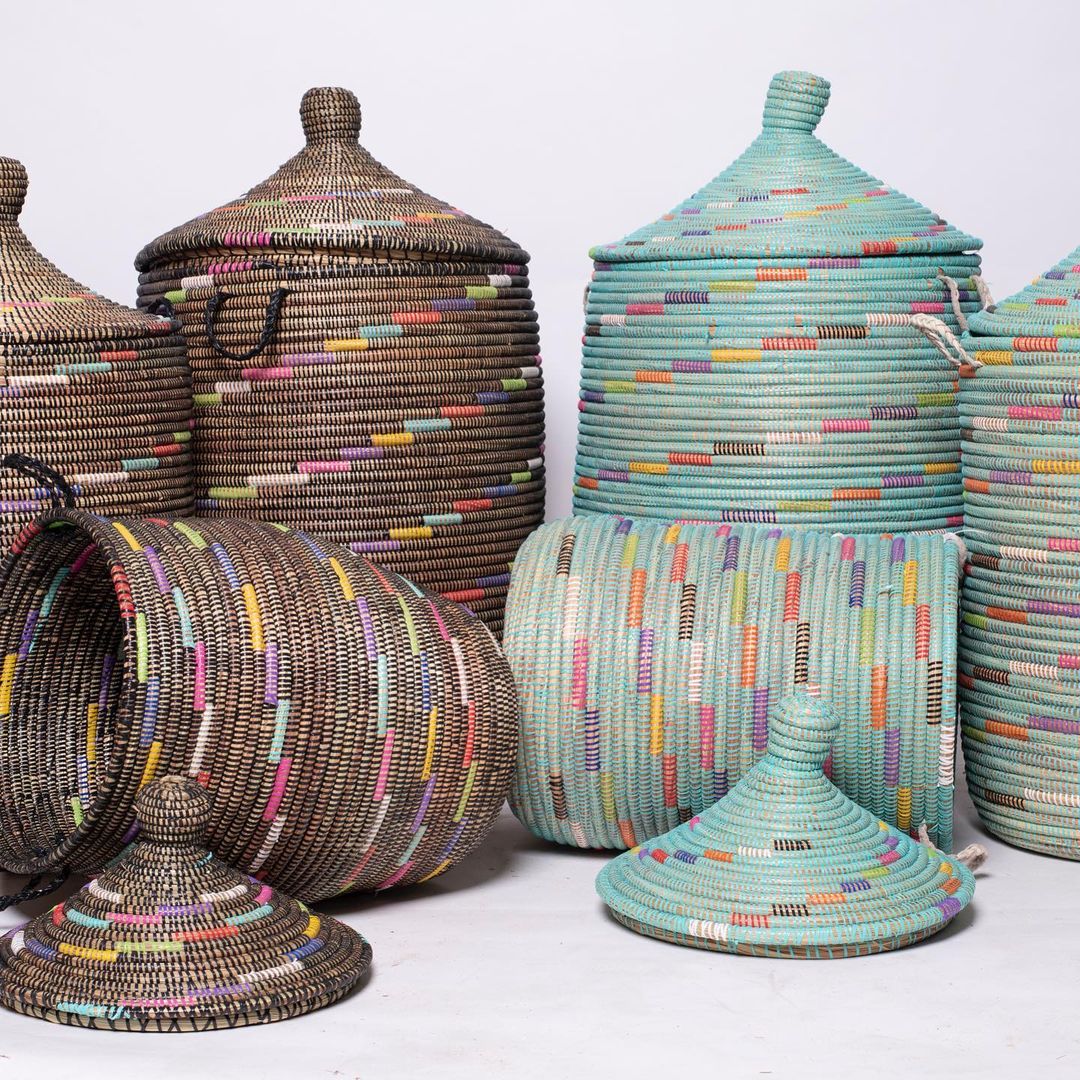 About Agowa｜Made In Senegal｜PazLifestyle.com – Paz Lifestyle